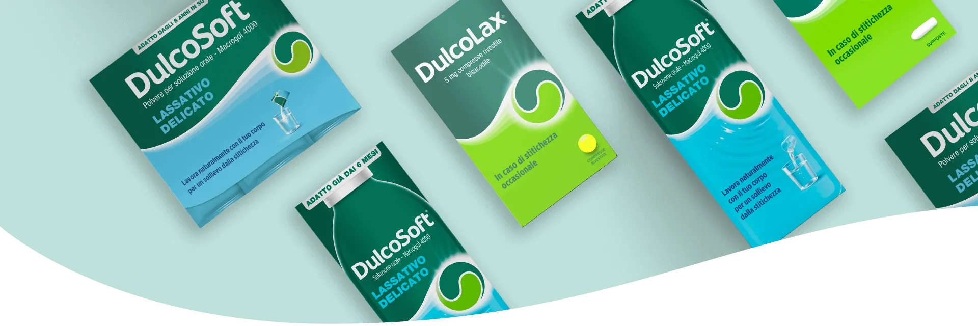 Lassativi: come funzionano, quando usarli e tipologie | Dulco®