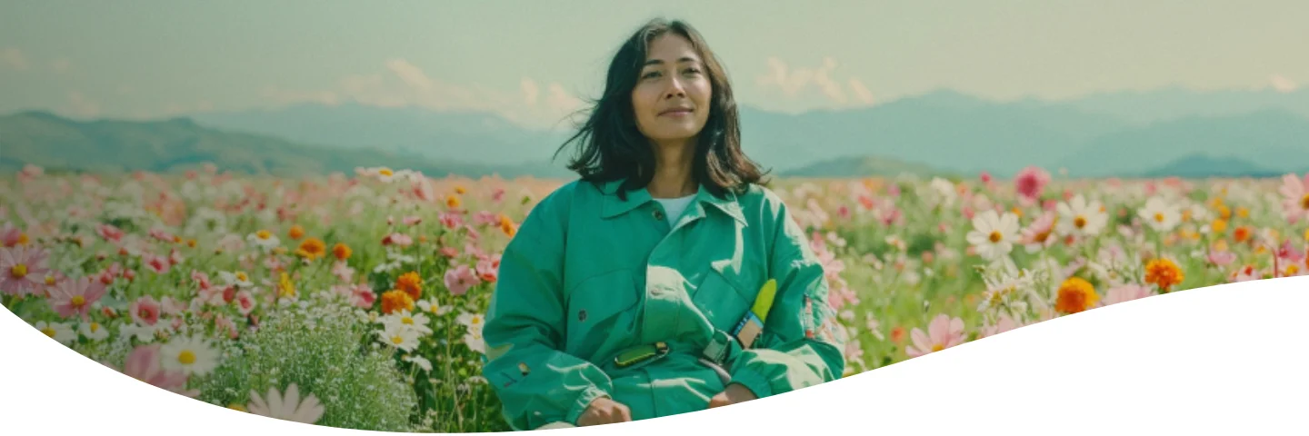 Sostenibilità di Dulco: un impegno costante per la salute e per l’ambiente.